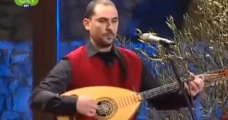 Sirtaki - Greek Popular Dance