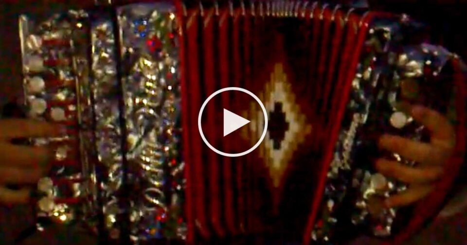 Saltarello Fermano - Vincenzo Macchiati | Folk Music World