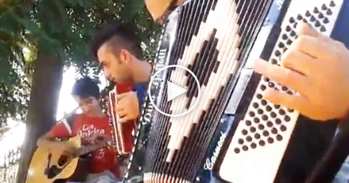 Il Saltarello - Danza Popolare | Folk Music World