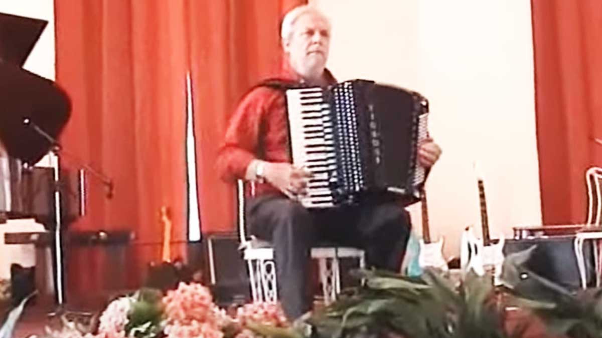 Florette - Giancarlo Caporilli